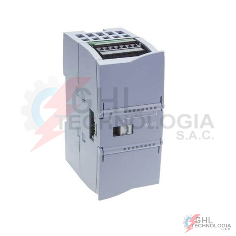 MODULO DE EXPANSION! 24 V / SIEMENS / 6ES7231-4HD32-0XB0 - GHL Technologia